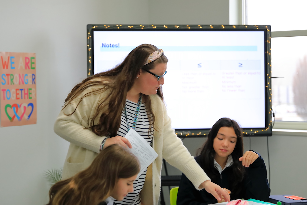 How Can I Really Measure Learning Growth? - Mount Vernon Ventures