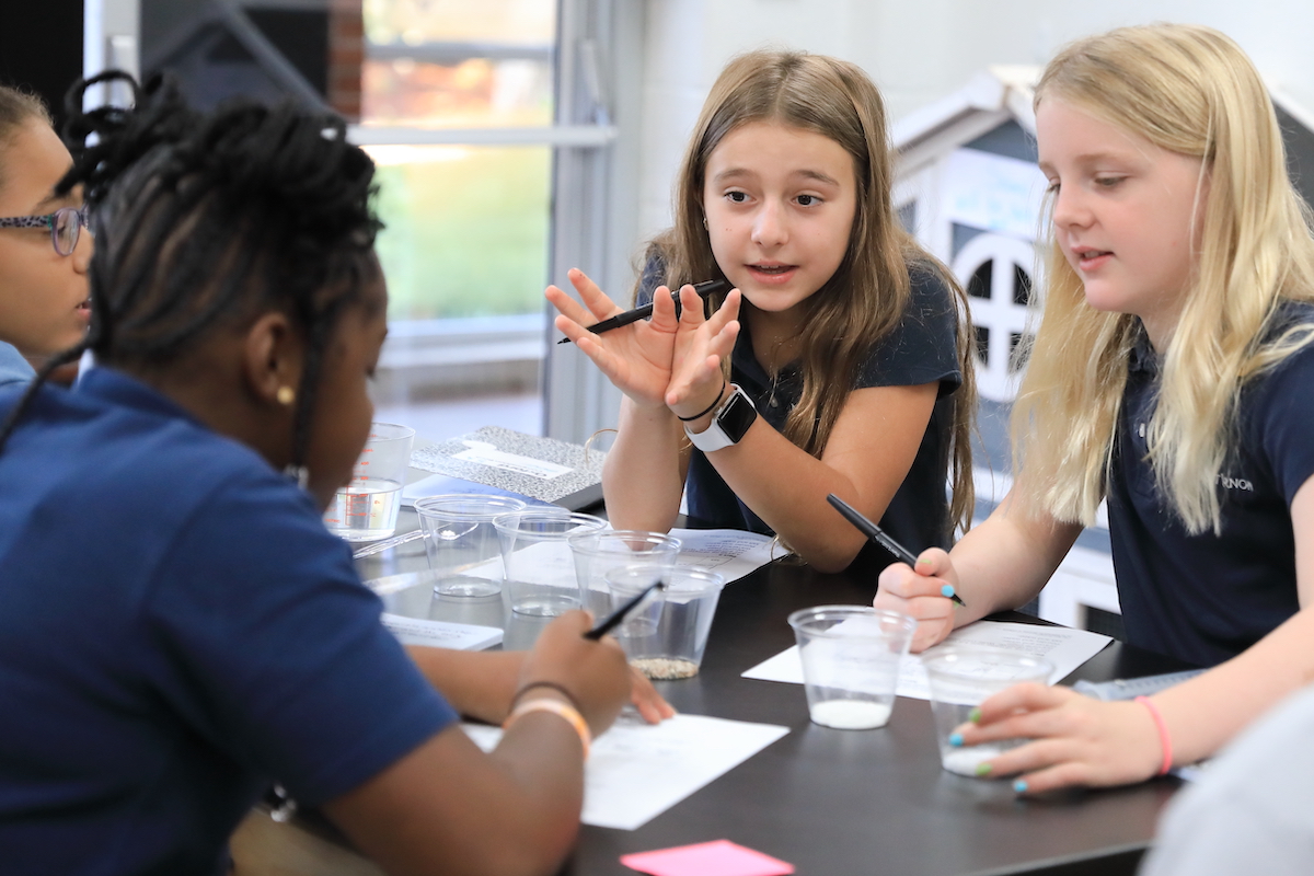 How Might We Set the Tone for a Transformative School Year? - Mount ... How Might We Set the Tone for a Transformative School Year? - Mount ...